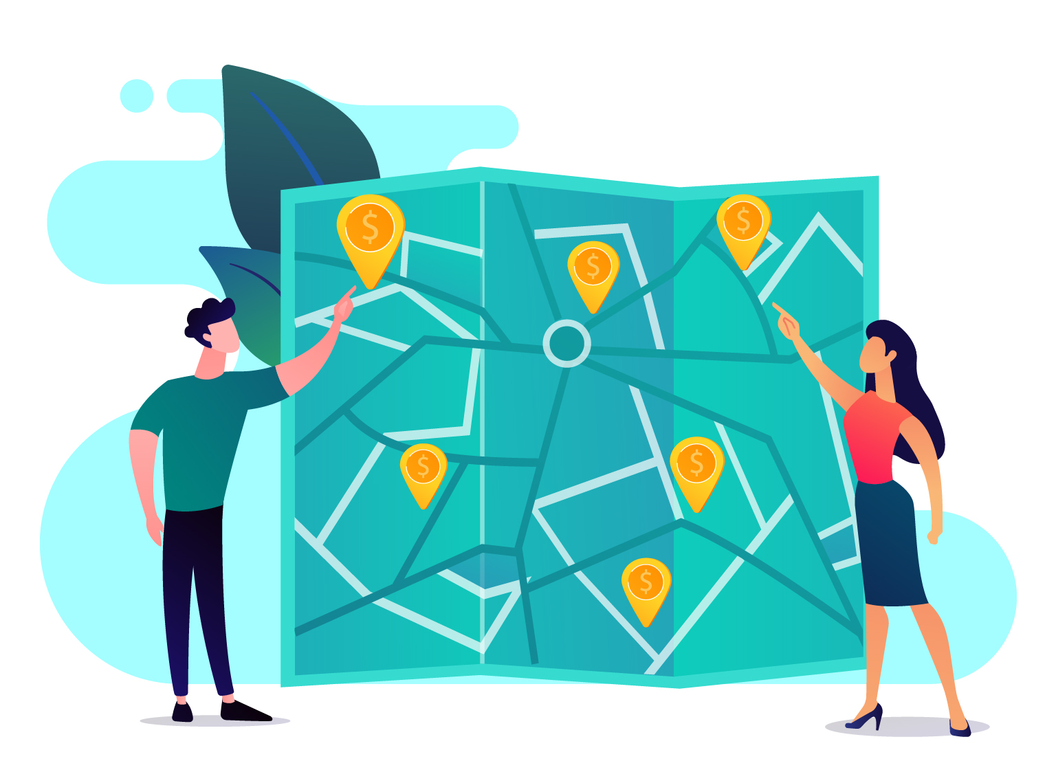 Sales Territory Management: Planning and Best Practices